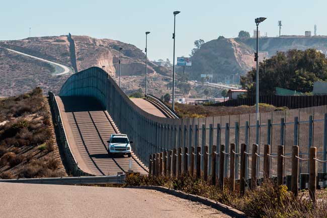 Aeropuerto de Tijuana